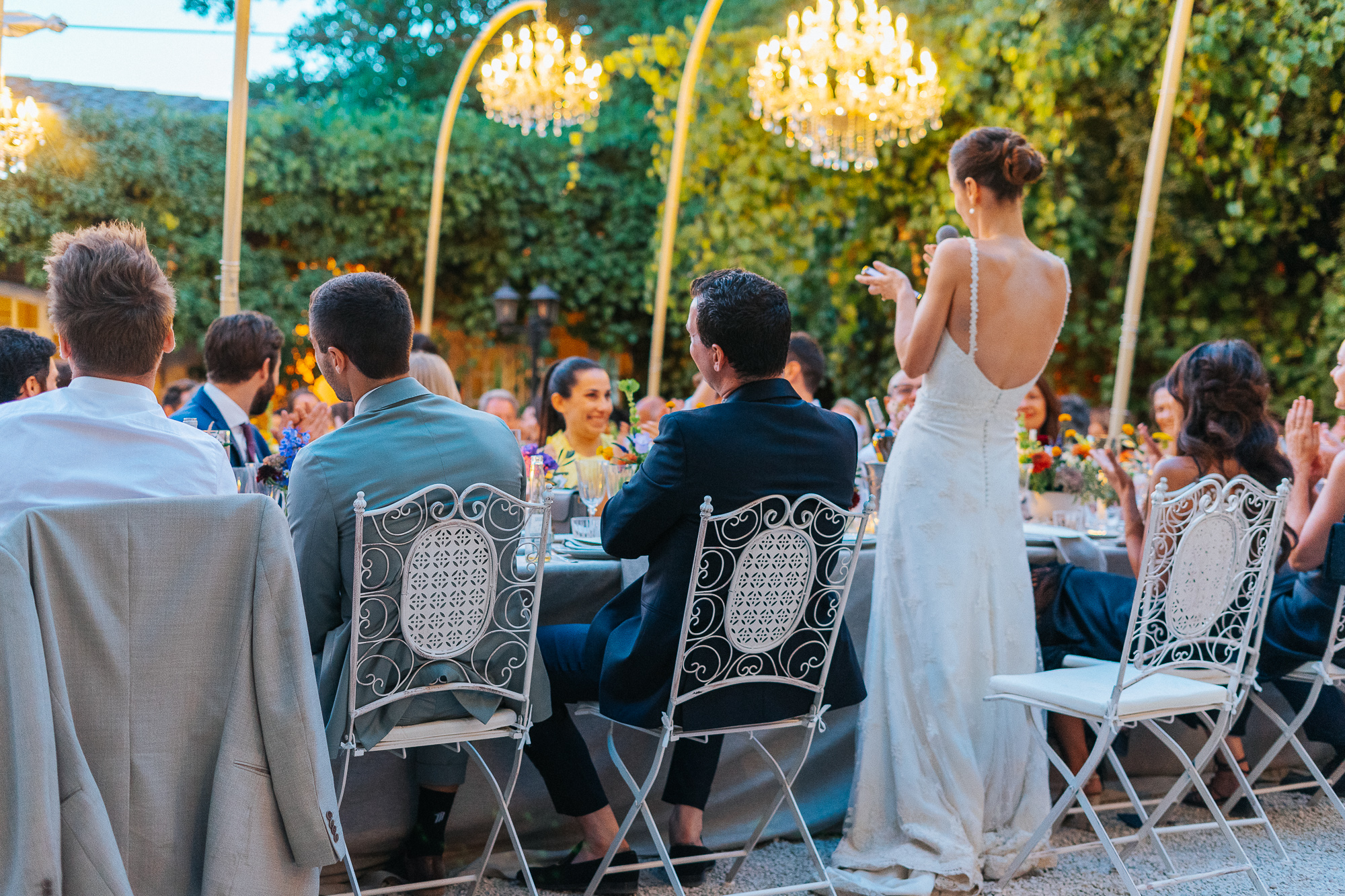 Photographe de mariage en Provence, dans le sud de la France